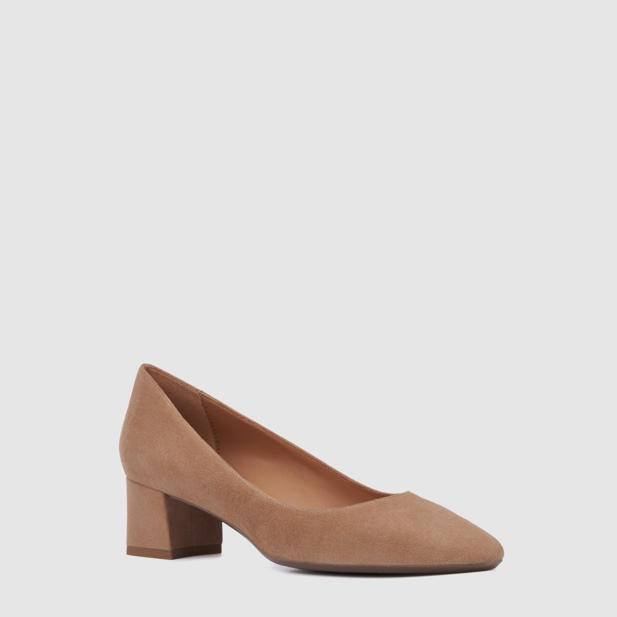 Pasha Light Taupe – Aquatalia®